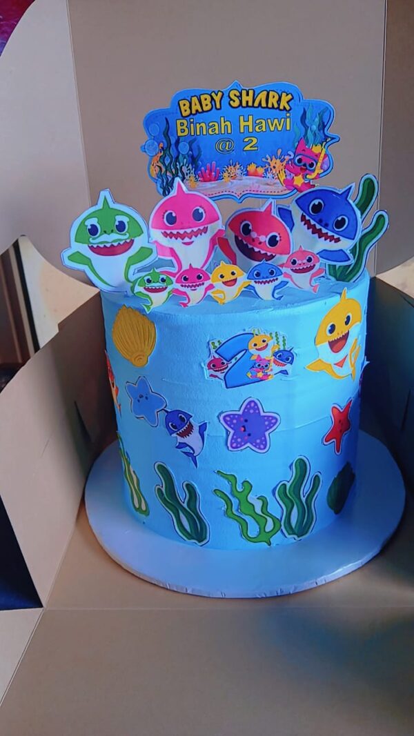 The Cake Lounge Nairobi | best Cake bakers in Nairobi Kenya