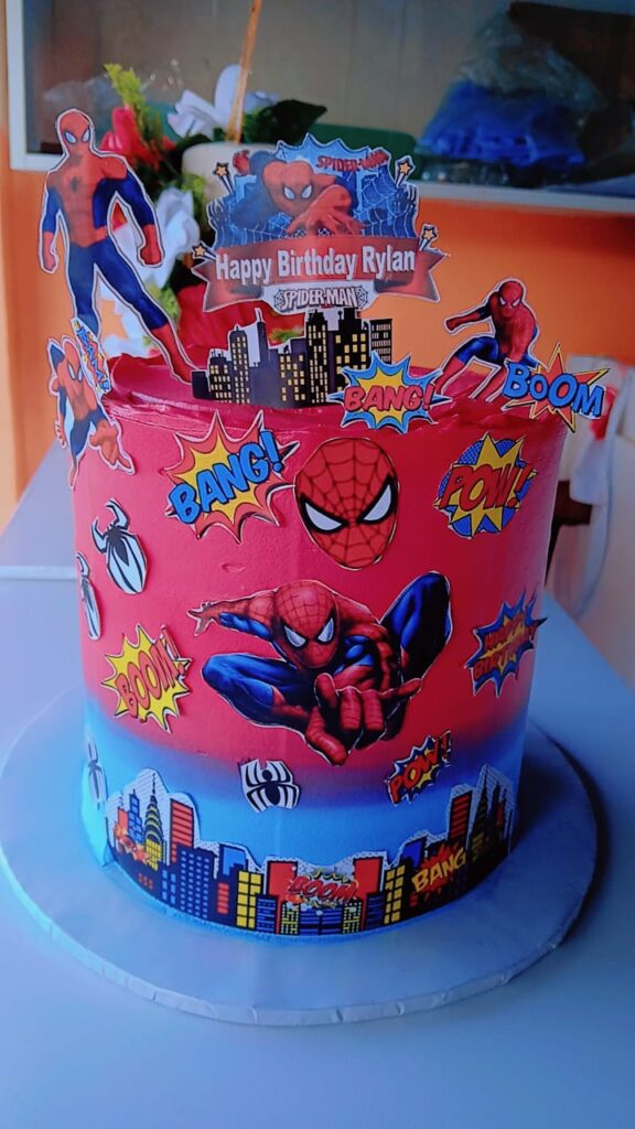 The Cake Lounge Nairobi | best Cake bakers in Nairobi Kenya