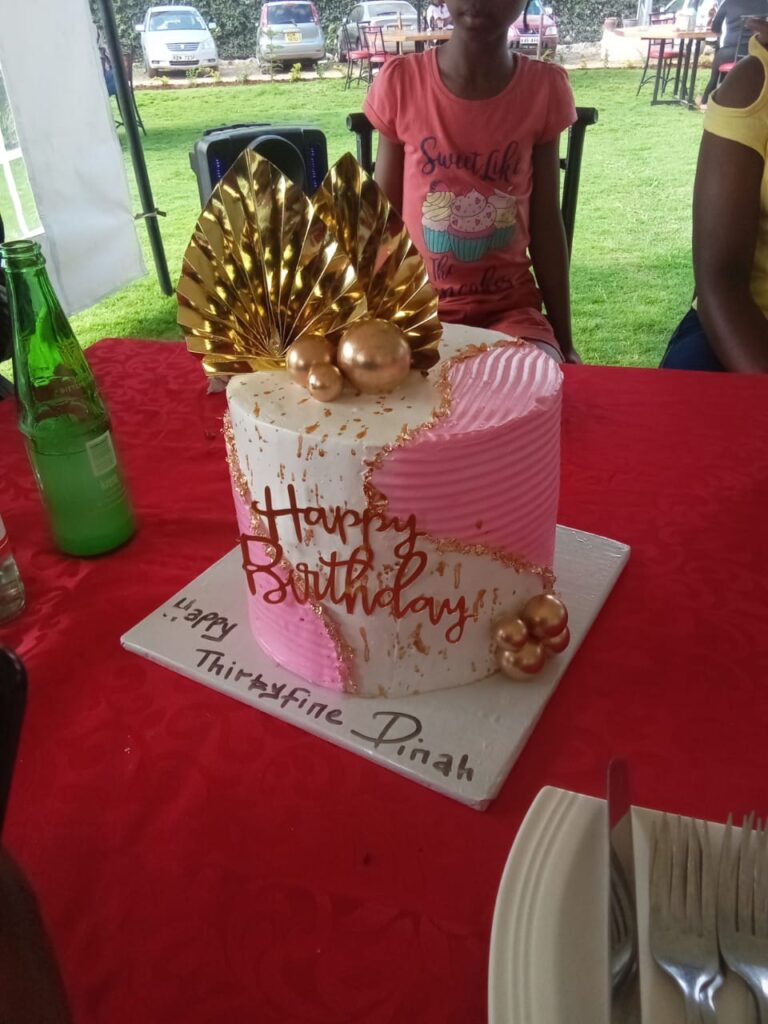The Cake Lounge Nairobi | best Cake bakers in Nairobi Kenya