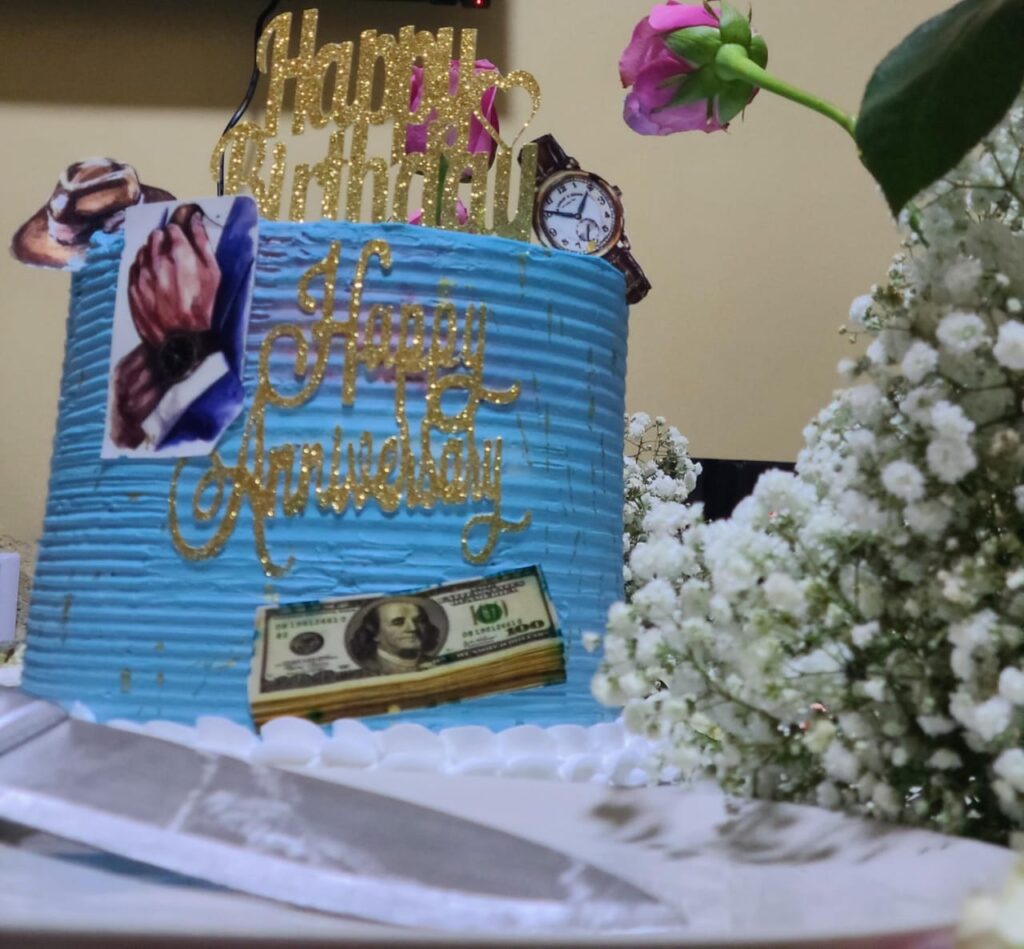 The Cake Lounge Nairobi | best Cake bakers in Nairobi Kenya