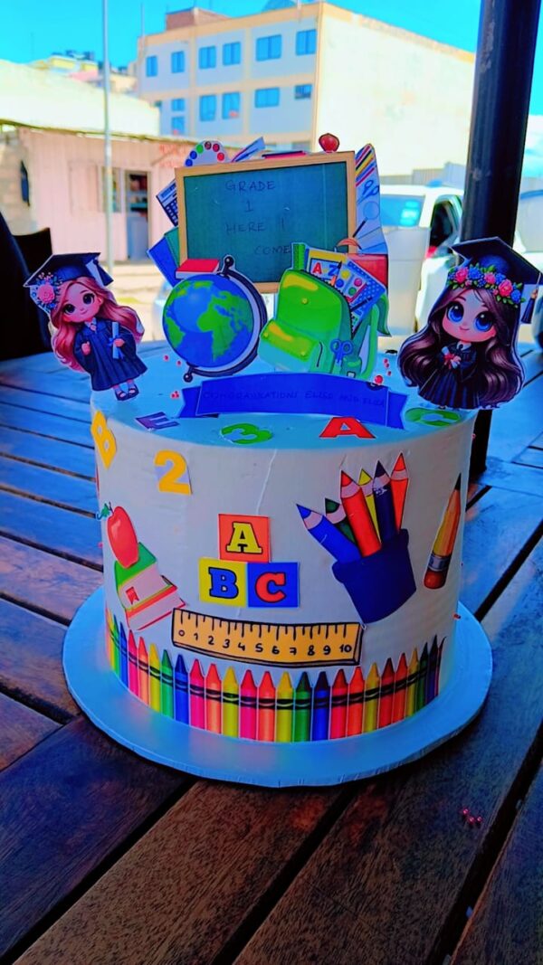 The Cake Lounge Nairobi | best Cake bakers in Nairobi Kenya