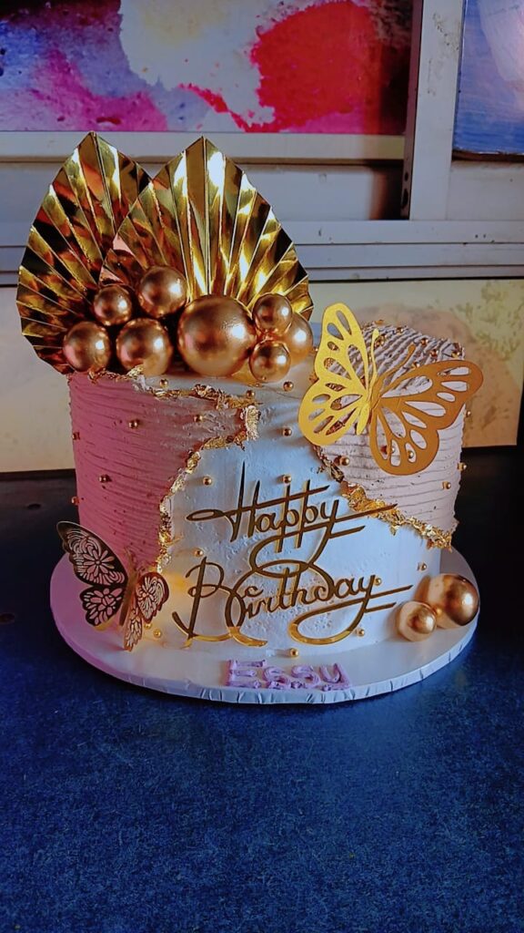 The Cake Lounge Nairobi | best Cake bakers in Nairobi Kenya