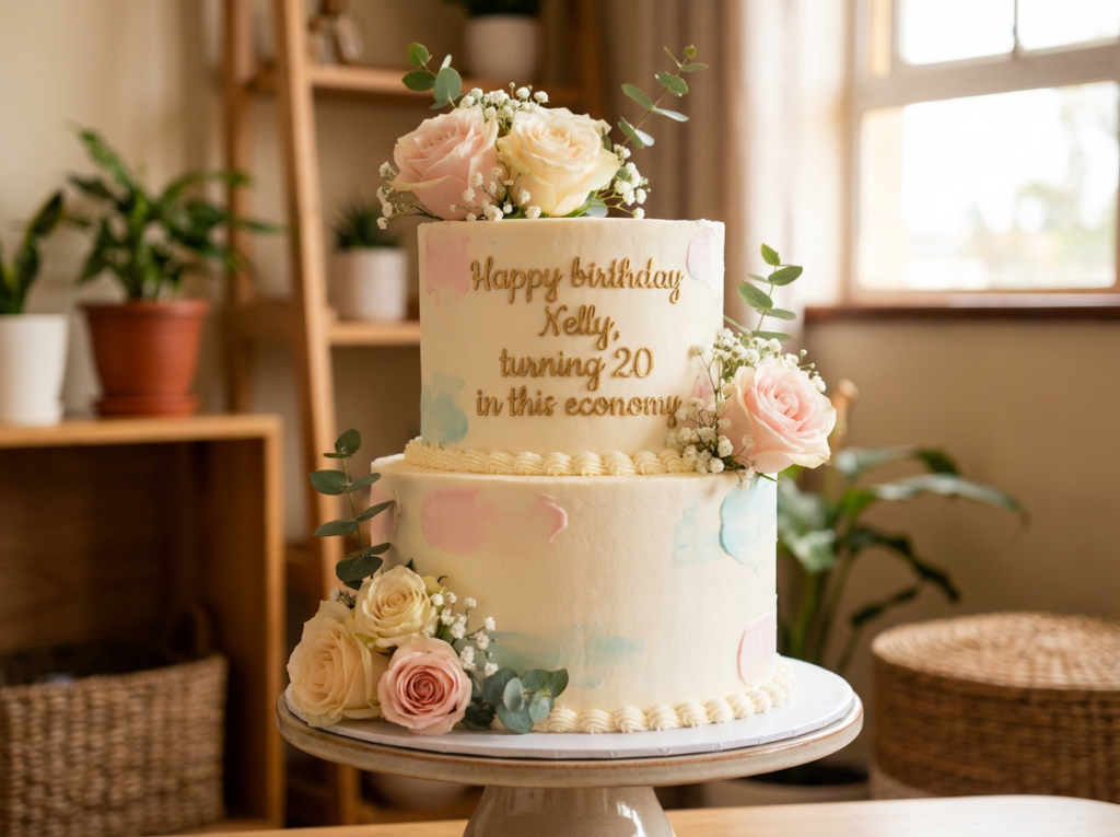 The Cake Lounge Nairobi | best Cake bakers in Nairobi Kenya