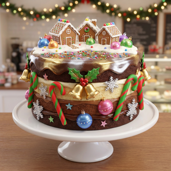 The Cake Lounge Nairobi | best Cake bakers in Nairobi Kenya