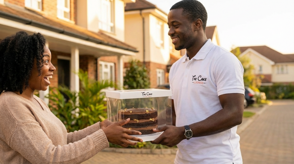 The Cake Lounge Nairobi | best Cake bakers in Nairobi Kenya
