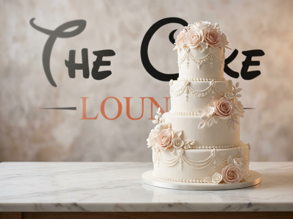 The Cake Lounge Nairobi | best Cake bakers in Nairobi Kenya